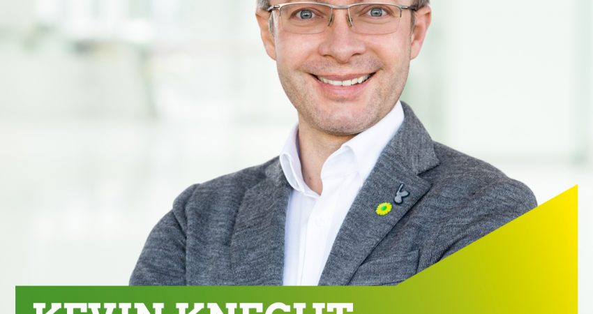 Kevin im Dialog #12 - Teamwork für Dreieich